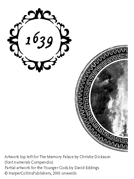 Illustrated Text | Illustrations